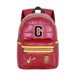 Warner Brothers Warner Bros. Backpack girl Red size One Size
