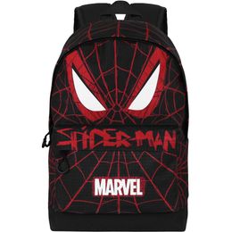 MARVEL Backpack 'Spiderman Vision-Fan Hs 2.2 ' boy Black size One Size