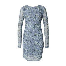 Modstr&ouml;m Modstr&ouml;m Dress 'Hamilton' female Blue size L