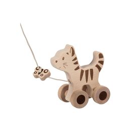 goki Ziehtier "Katze" - ab 12 Monaten - 10% | Baby-fahrzeuge