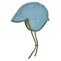 Finkid M&uuml;tze "Lumili" in Hellblau - 34% | Gr&ouml;&szlig;e 48-50 cm | Baby-muetzen