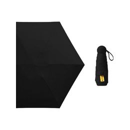 Le Monde du Parapluie Taschenschirm in Schwarz - &Oslash; 91 cm - 26% | Damen-regenschirme