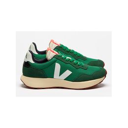 Veja Sneakers "Paulistana" in Gr&uuml;n - 42% | Gr&ouml;&szlig;e 44 | Damen-sneakers