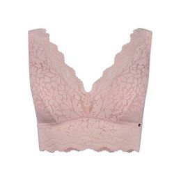 Skiny Bustier in Rosa - 60% | Gr&ouml;&szlig;e 42 | Damen-bhs