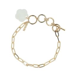 ivy Vergold. Armkette mit Anh&auml;nger - 41% | Schmuck