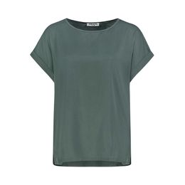 Sublevel Bluse in Gr&uuml;n - 57% | Gr&ouml;&szlig;e S | Damen-blusen