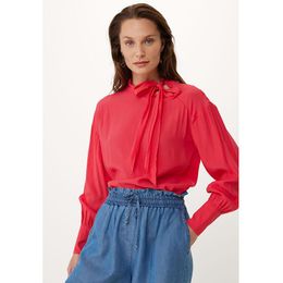 Mexx Bluse in Rot - 57% | Gr&ouml;&szlig;e L | Damen-blusen