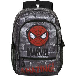 MARVEL Backpack 'Spiderman Amazing' boy Mixed colors size One Size