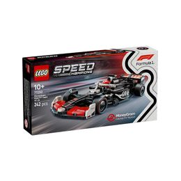 Lego Lego Speed Champions: MoneyGram Haas F1 Team VF-24 Rennauto - ab 10 Jahren - 11% | Experimentieren-spielzeug