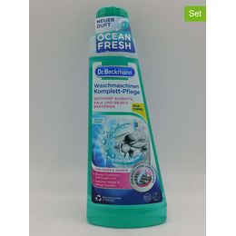 Dr.Beckmann Dr. Beckmann 6er-Set: Waschmaschinen Pflege-Reiniger "OceanFresh", je 250 ml - 37% | Putzutensilien