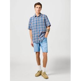 Wrangler Jeans-Bermuda in Hellblau - 59% | Gr&ouml;&szlig;e W32 | Herren-shorts