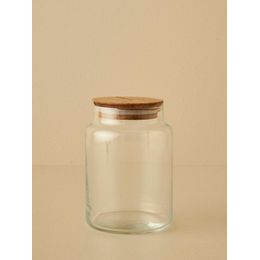 Bella Maison Einmachglas in Transparent - 890 ml - 41% | Aufbewahren-servieren
