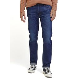 Lee Jeans - Slim fit - in Dunkelblau - 54% | Gr&ouml;&szlig;e W30/L34 | Herren-plussize