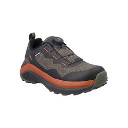 CMP Wanderschuhe "Dyonisus Low FitGo" in Braun - 57% | Gr&ouml;&szlig;e 41 | Herrenschuhe-outdoorschuhe