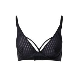 Hunkem&ouml;ller Hunkem&ouml;ller BH 'Dana' Damen Gr&ouml;&szlig;e 70 schwarz