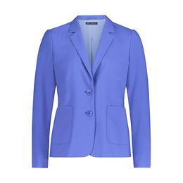 Betty Barclay Blazer female Blue size 38