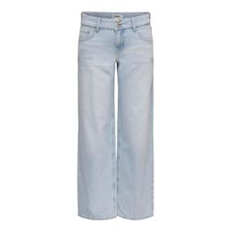 Only Jeans 'ONLEZRA' Damen Gr&ouml;&szlig;e 28 hellblau