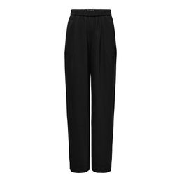 Only Hose 'ONLSVEA' Damen Gr&ouml;&szlig;e 40 schwarz