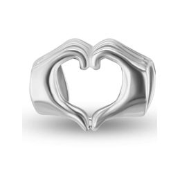 CHARM'S Silber-Bead - 24% | Schmuck