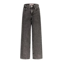 Vingino Jeans - Regular fit - in Anthrazit - 48% | Gr&ouml;&szlig;e 146 | Kinderjeans