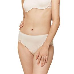 Triumph Panty in Creme - 52% | Gr&ouml;&szlig;e 40 | Damen-unterteile