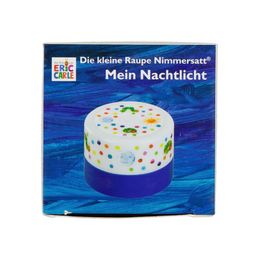 GERSTENBERG Verlag Nachtlicht "Die kleine Raupe Nimmersatt - Mein Nachtlicht" - 46% | Nachtlichter