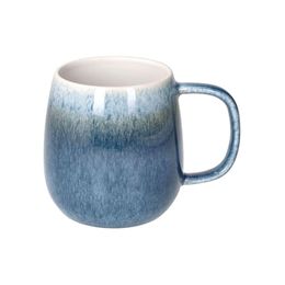 Tognana Jumbotasse ''Smallville'' in Blau - 600 ml - 11% | Gedeckter-tisch
