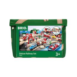Brio Stra&szlig;en- & Schienen - ab 3 Jahren - 30% | Technikspielzeug