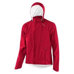 L&ouml;ffler L&ouml;ffler Funktionsjacke "WPM" in Rot - 70% | Gr&ouml;&szlig;e 50 | Herren-outdoorjacken