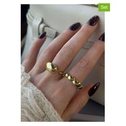 Heliophilia 2er-Set: Ringe - 27% | Schmuck