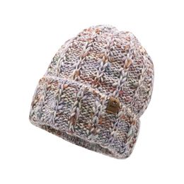 MaxiMo Beanie in Bunt - 28% | Gr&ouml;&szlig;e 55 cm | Baby-muetzen