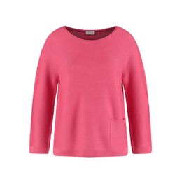 Gerry Weber Pullover in Pink - 66% | Gr&ouml;&szlig;e 40 | Damen-pullover-cardigans