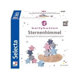 Selecta Stapelspiel "Sternenhimmel" - ab 18 Monaten - 19% |