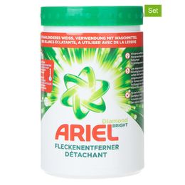 Ariel 3er-Set: Fleckentferner "Strahlenderes Weiss", je 1 kg - 49% | Putzutensilien