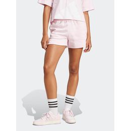 Adidas Sweatshorts in Rosa - 26% | Gr&ouml;&szlig;e M | Shorts
