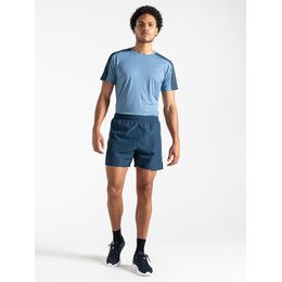 Dare 2b Shorts "Surrect" in Blau - 71% | Gr&ouml;&szlig;e M | Herren-plussize