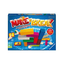Ravensburger Aktionsspiel "Make 'n' Break" - ab 8 Jahren - 10% | Gesellschaftsspiele
