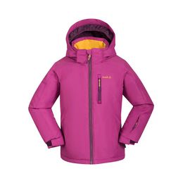 Kamik Ski-/ Snowboardjacke "Aura" in Lila - 36% | Gr&ouml;&szlig;e 152 | Kinder-outdoor-jacken