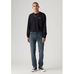 Levi's Levi's Jeans - Regular fit - in Dunkelblau - 49% | Gr&ouml;&szlig;e W33/L34 | Herren-plussize