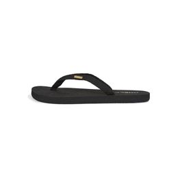 O`Neill O'Neill Zehentrenner "Ditsy" in Schwarz - 40% | Gr&ouml;&szlig;e 36 | Damen-sandalen