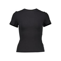 Skims Shirt in Schwarz - 30% | Gr&ouml;&szlig;e L | Damen-tops
