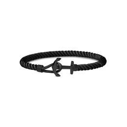 Paul Hewitt Armband in Schwarz - 10% | Gr&ouml;&szlig;e XL | Schmuck