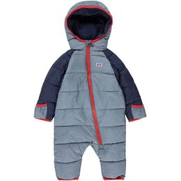 Levi's Kids Schneeanzug in Grau - 42% | Gr&ouml;&szlig;e 86 | Babyjacken