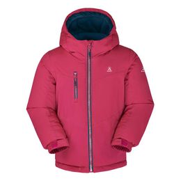 Kamik Winterjacke "Effie" in Pink - 58% | Gr&ouml;&szlig;e 116 | Kinderjacken