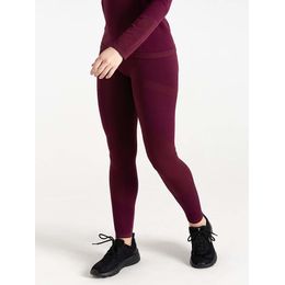 Dare 2b Funktionsunterhose "In The Zone III" in Bordeaux - 66% | Gr&ouml;&szlig;e S | Damen-sportunterwaesche