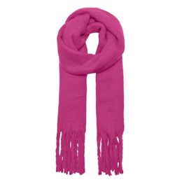 Only Schal in Pink - 32% | Damen-schals-tuecher