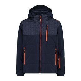 CMP Ski-/ Snowboardjacke in Schwarz - 57% | Gr&ouml;&szlig;e 116 | Kinder-outdoor-jacken