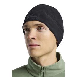 Jack Wolfskin Beanie "Real Stuff" in Anthrazit - 15% | Damen-muetzen-caps