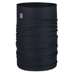 Buff Loop-Schal in Schwarz - 10% | Damen-schals-tuecher