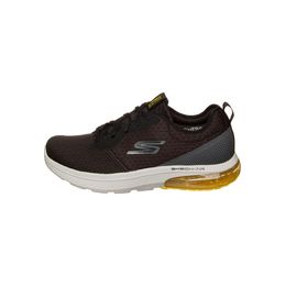 Skechers Sneakers "Go Walk Air 2.0" in Schwarz - 54% | Gr&ouml;&szlig;e 42 | Herrensneakers